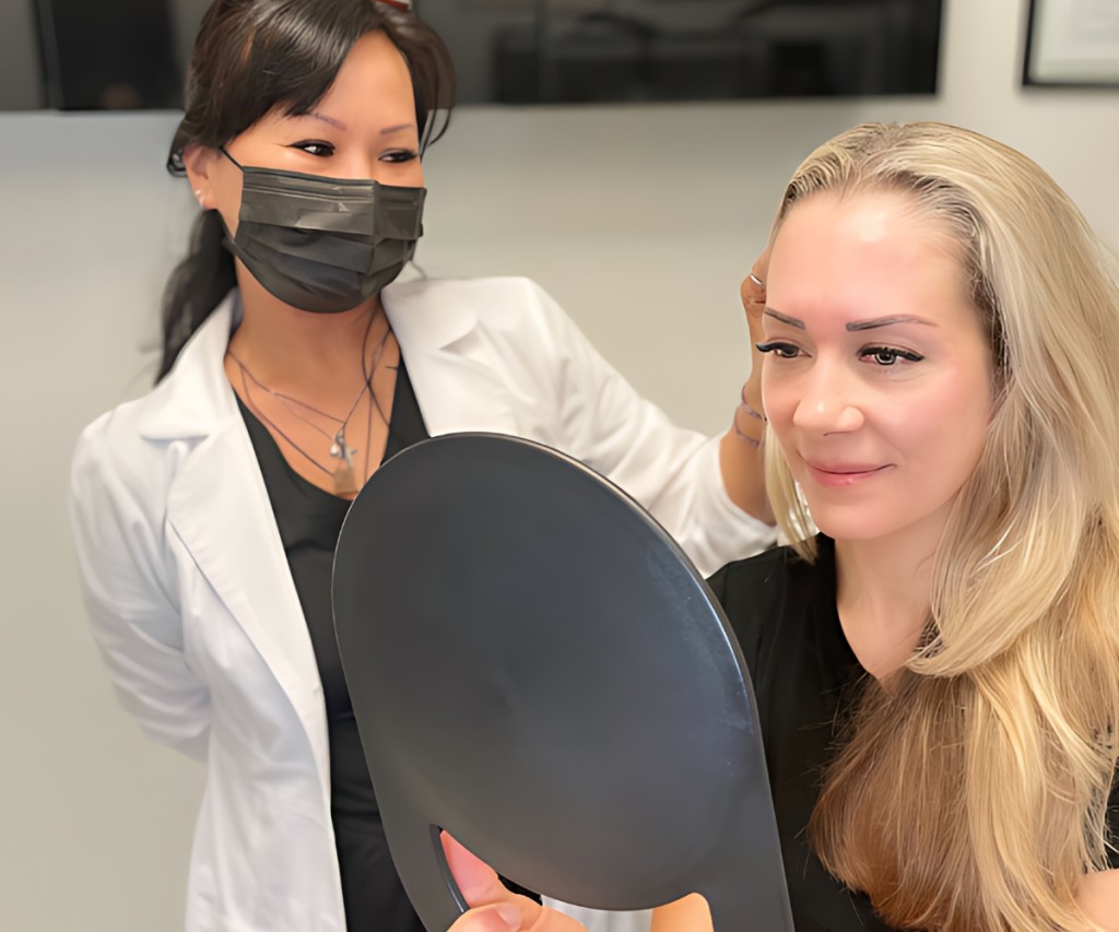 What is a Lip Flip? Lip Flip Guide for California | Procedure, Cost and ...