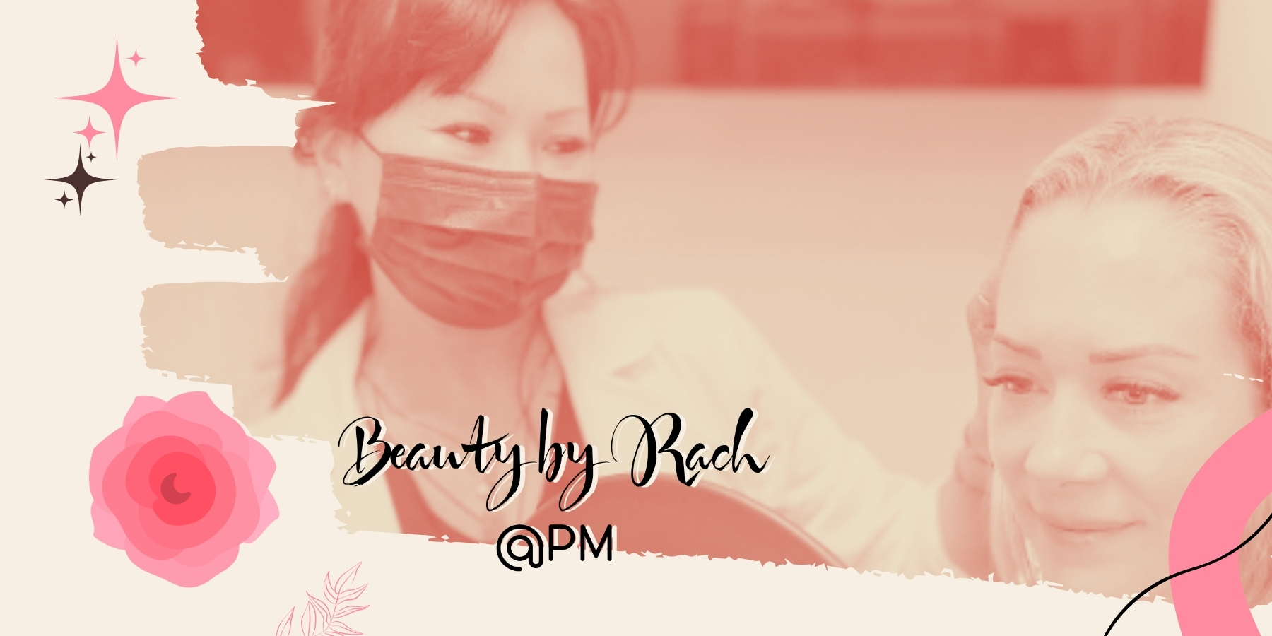 Locations | Beauty by Rach